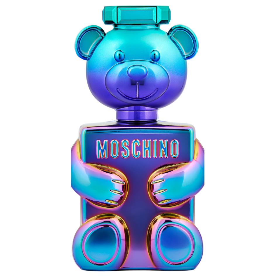 Moschino Fragrances – RL Fragrances
